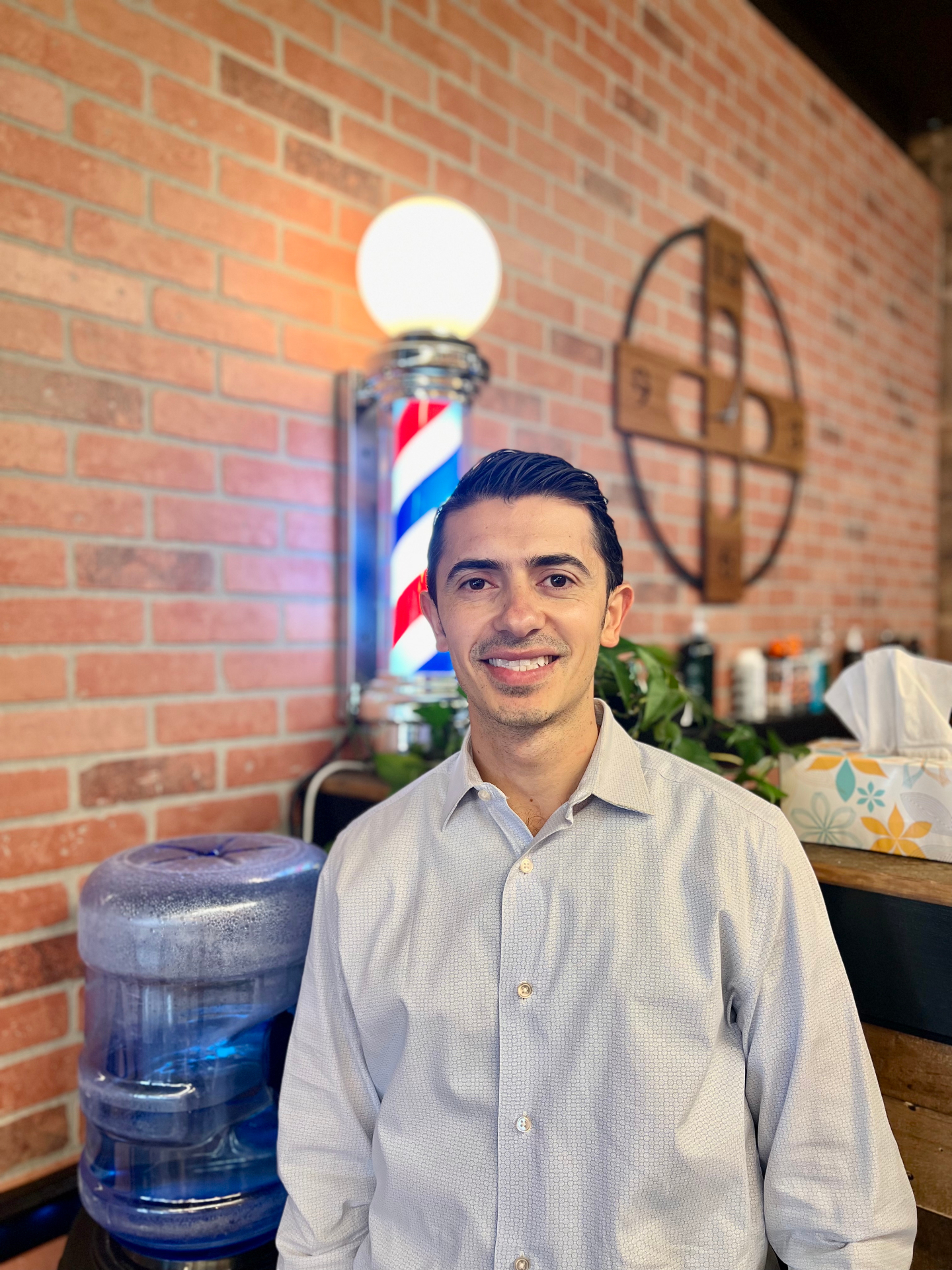 Beard Trim Styles: A Denver Barber's Visual Guide