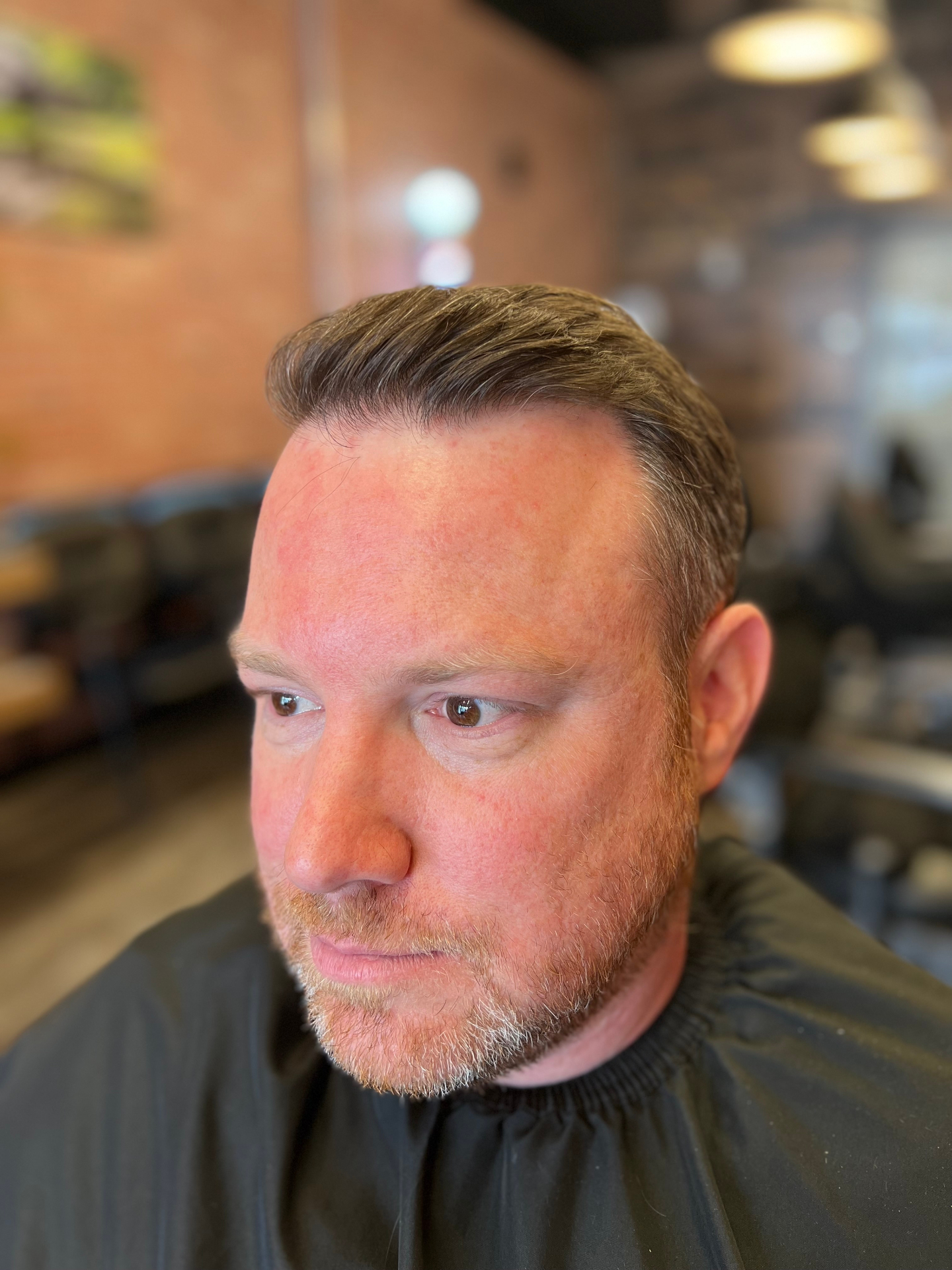 Best Barber for Curly & Textured Hair: Expert Tips